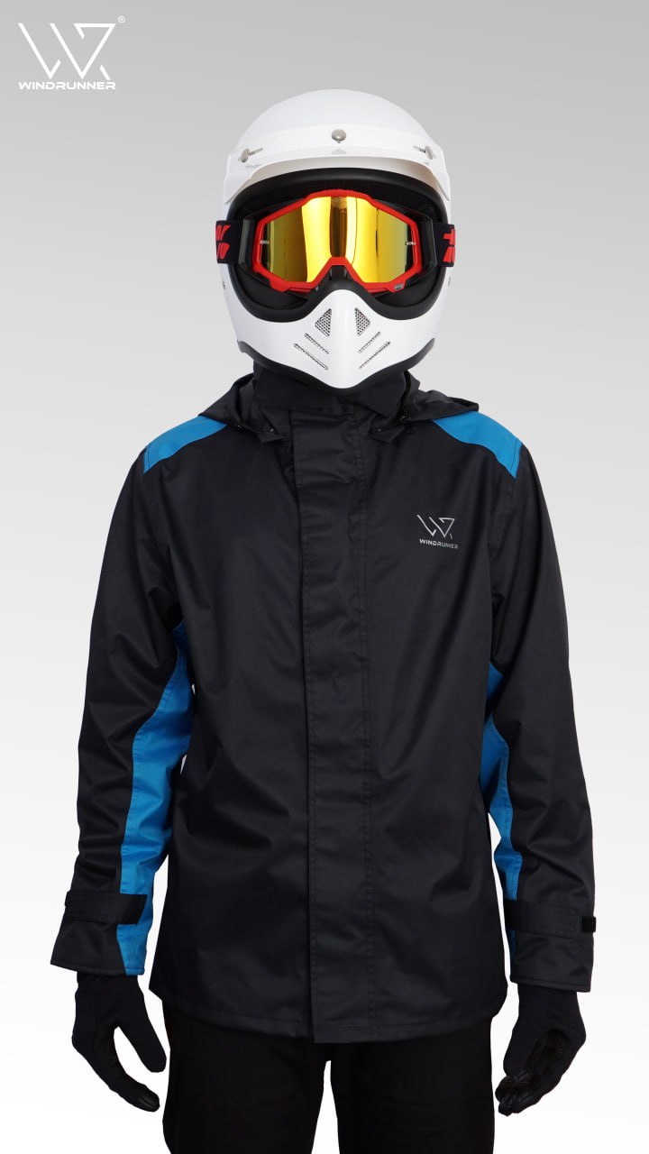 Baju Hujan - Windrunner